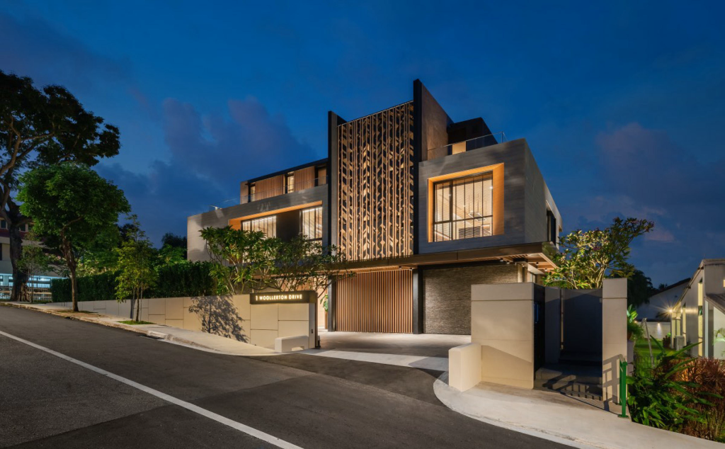 Projects – Space Scope pte ltd