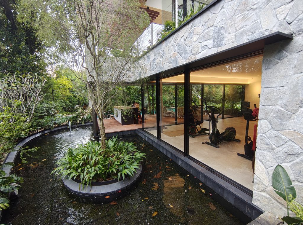 Projects – Space Scope pte ltd